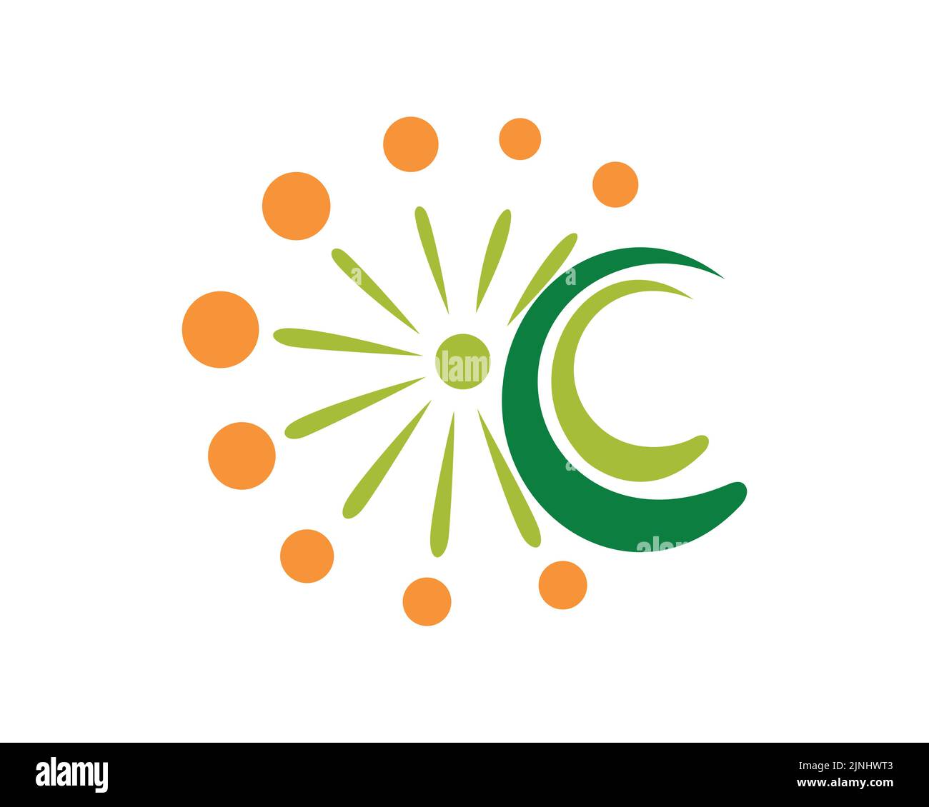 Symbole symbolisant Banque d'images vectorielles - Alamy