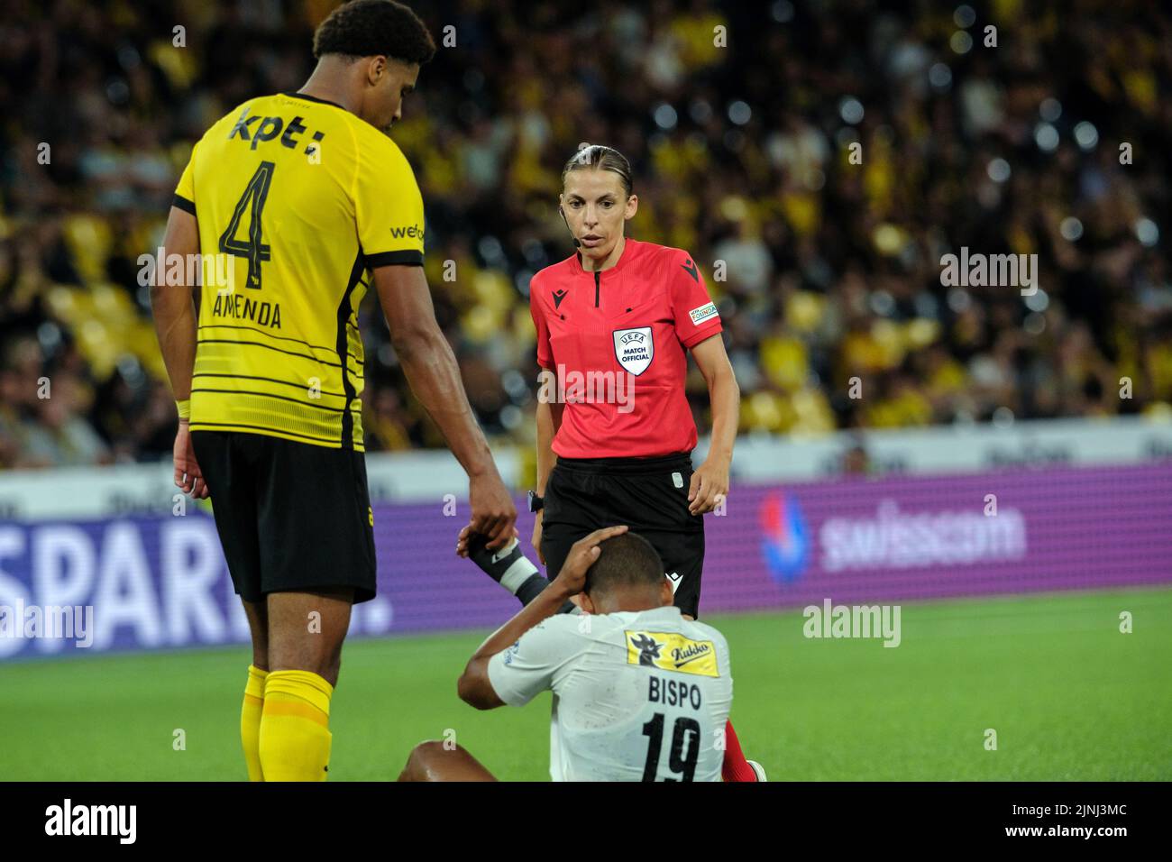 Stephanie bern Banque de photographies et d’images à haute résolution - Alamy