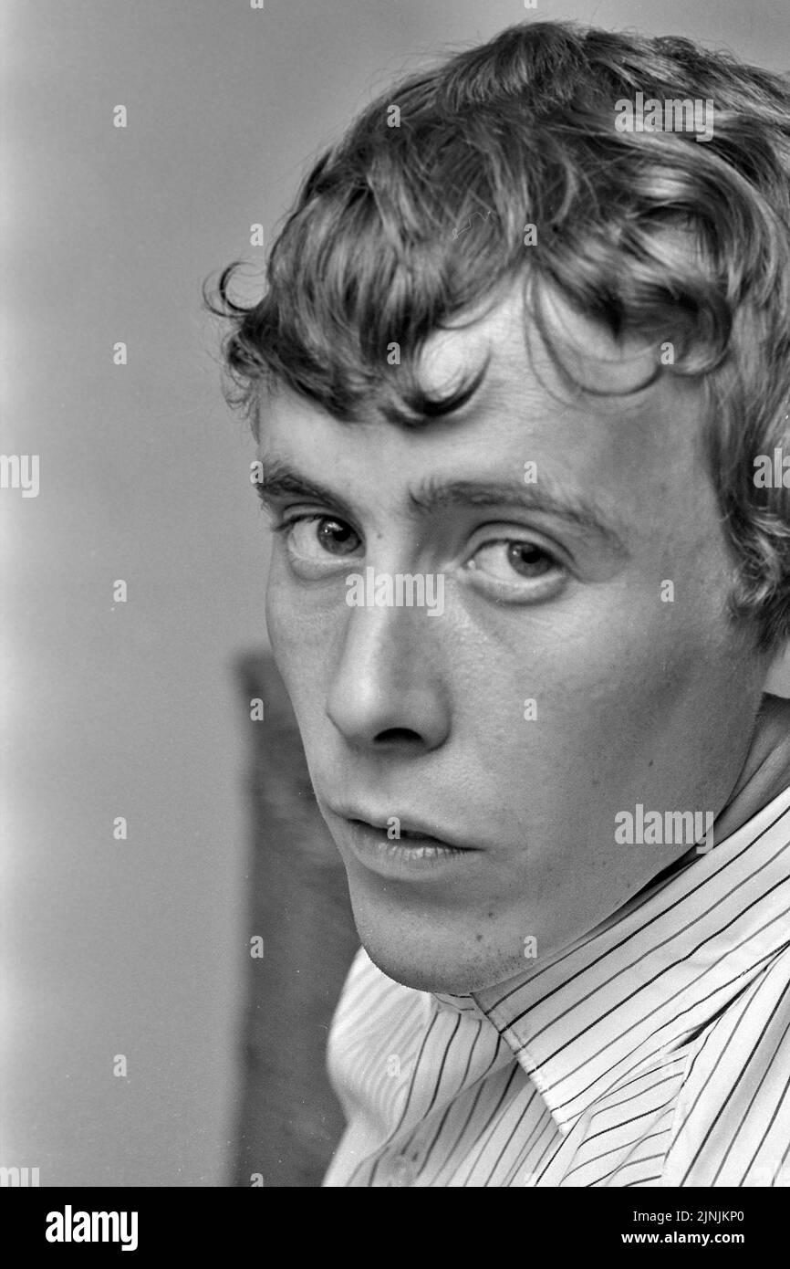 Tony phillips Banque d'images noir et blanc - Alamy