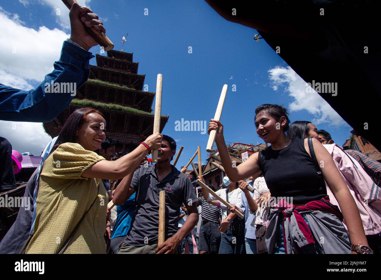 Festival saparu Banque de photographies et d’images à haute résolution ...