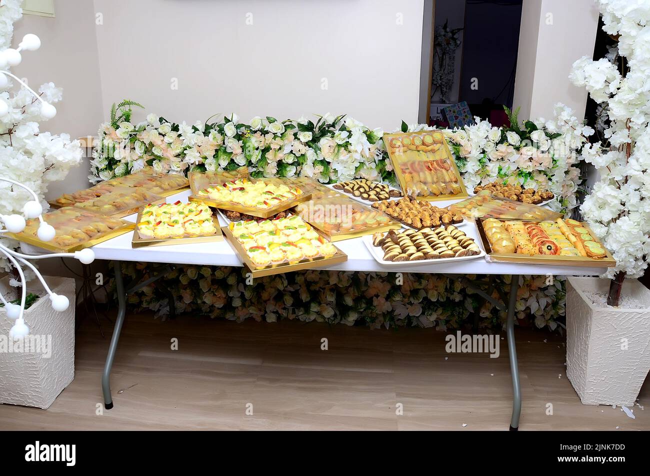 Mariage marocain salle Banque de photographies et d’images à haute ...