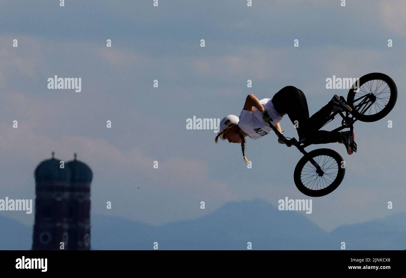 Kim müller Banque de photographies et d’images à haute résolution - Alamy