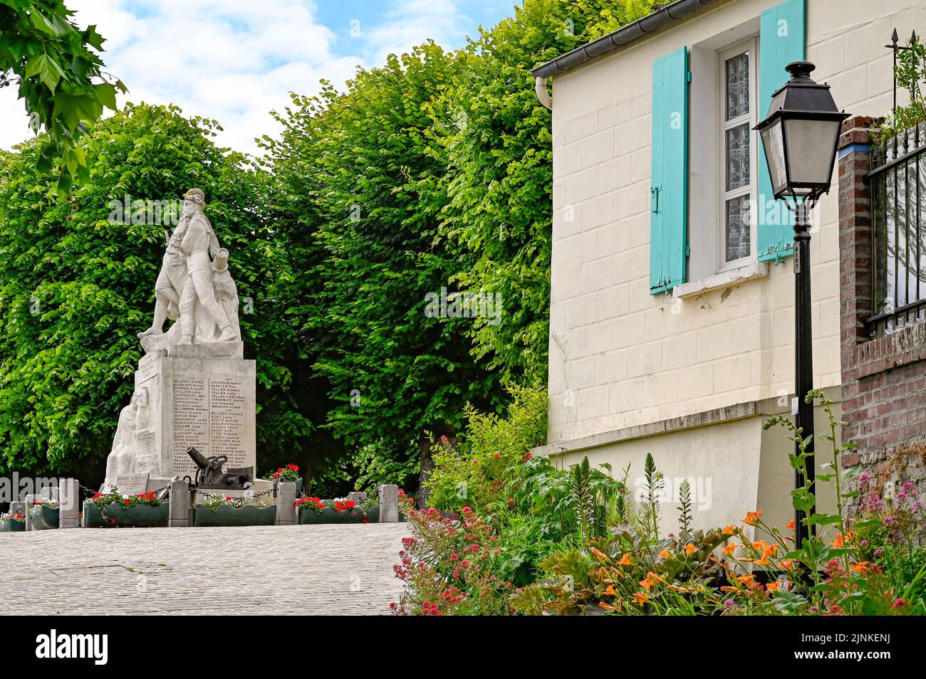 Saint-Valery-sur-somme est classé parmi les plus beaux villages de ...