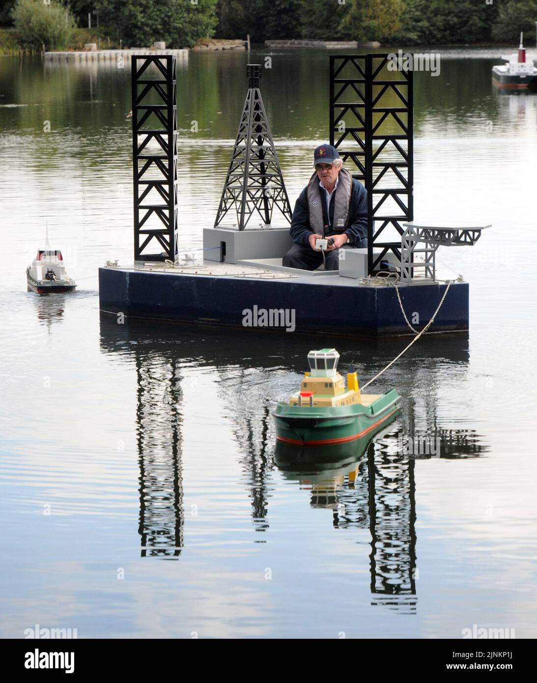 GORDON MAXWELL, CONFÉRENCIER PRINCIPAL, MET À L'ÉPREUVE LA NOUVELLE ...