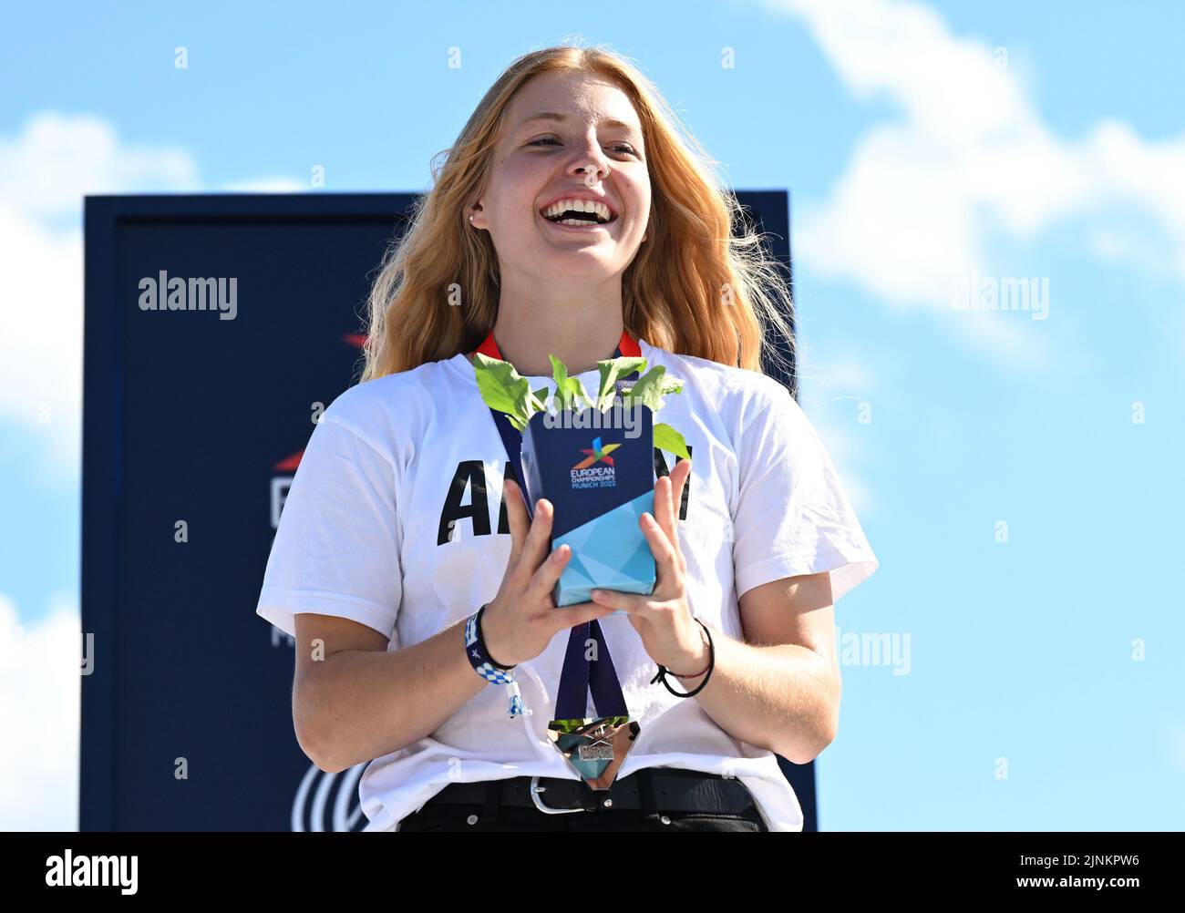 Kim müller Banque de photographies et d’images à haute résolution - Alamy