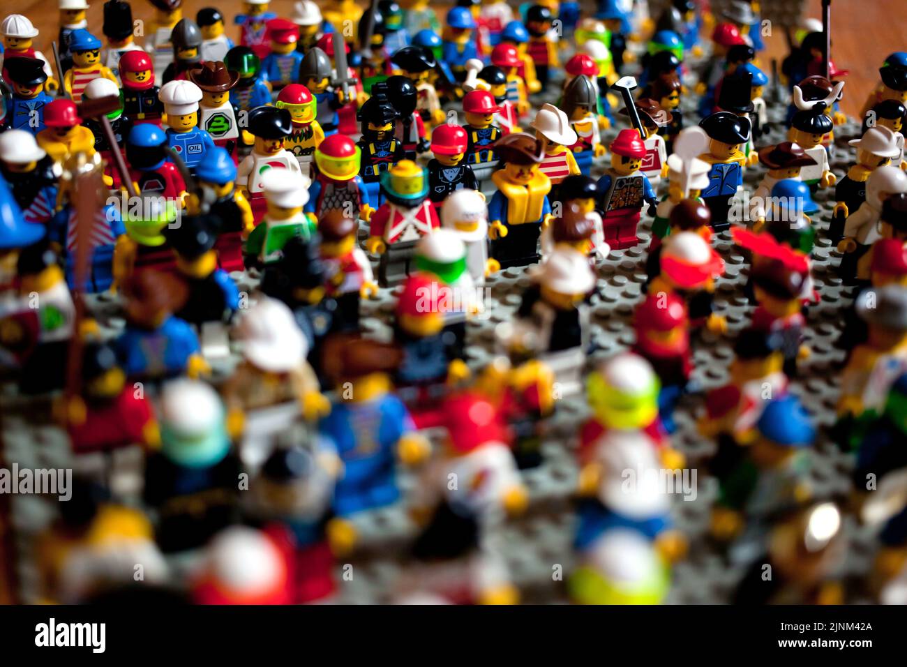 Objeto legos Banque de photographies et d’images à haute résolution - Alamy