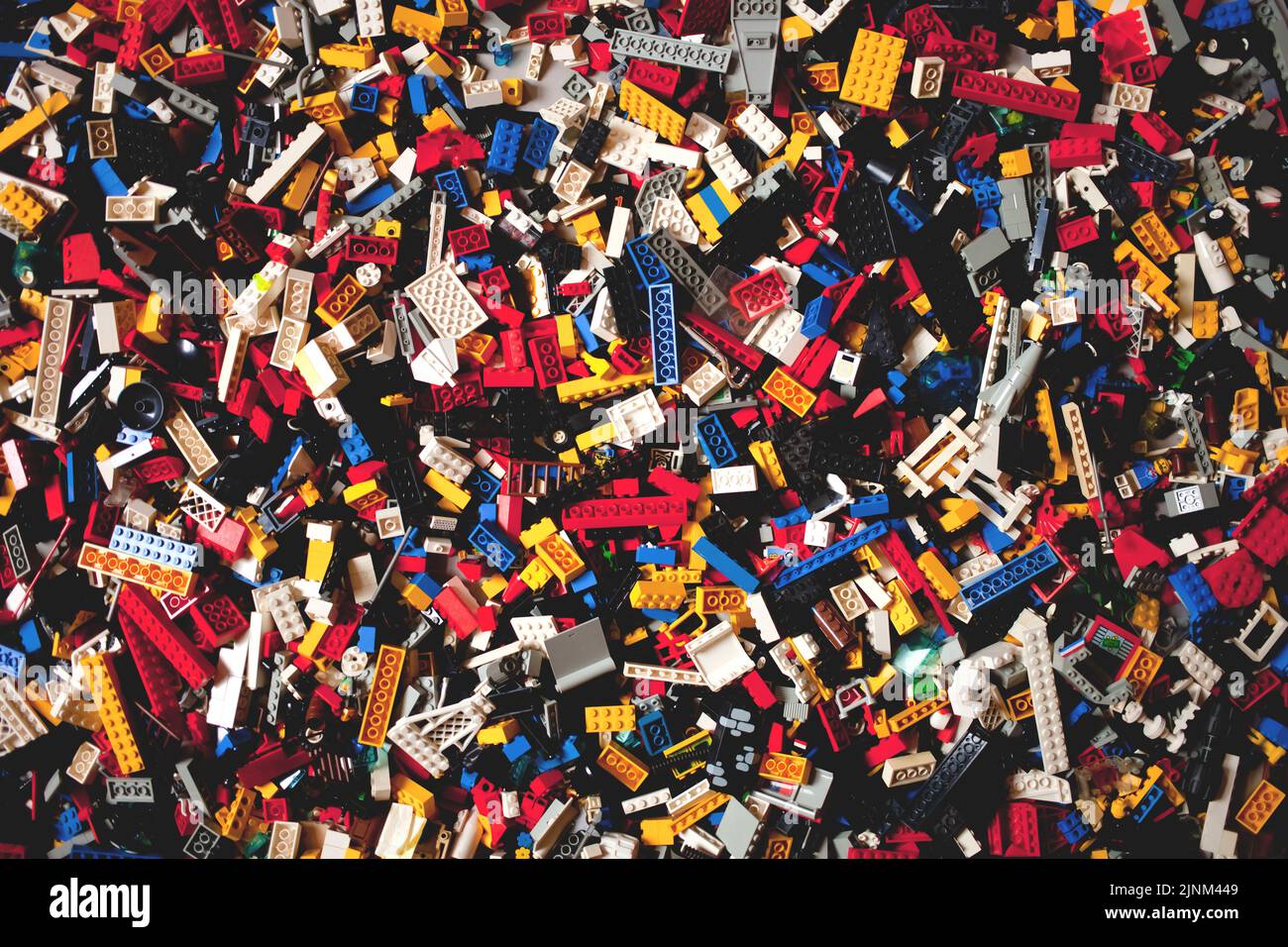 Objeto legos Banque de photographies et d’images à haute résolution - Alamy