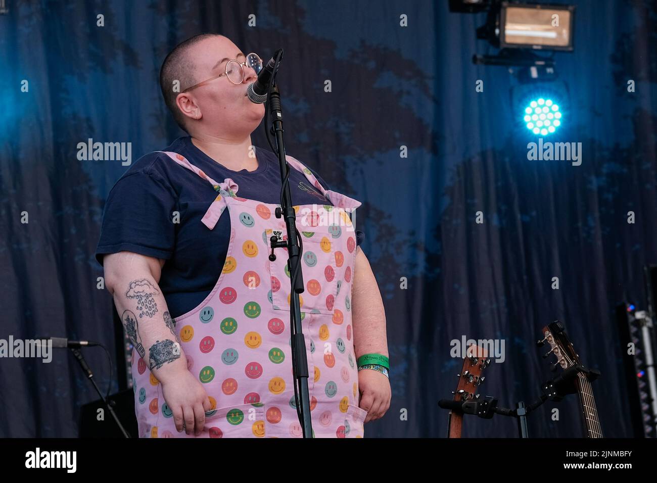 Maddie morris Banque de photographies et d’images à haute résolution ...