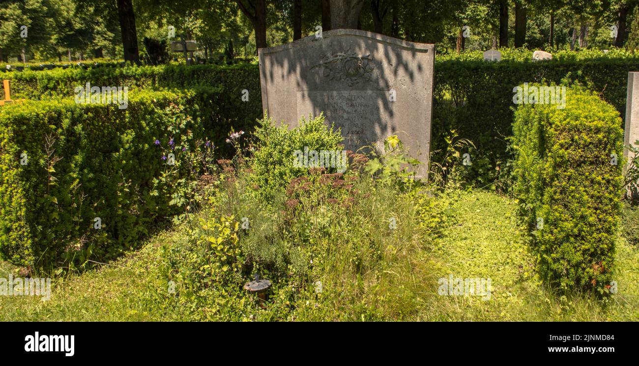 Le pilote de hitler Banque de photographies et d’images à haute ...