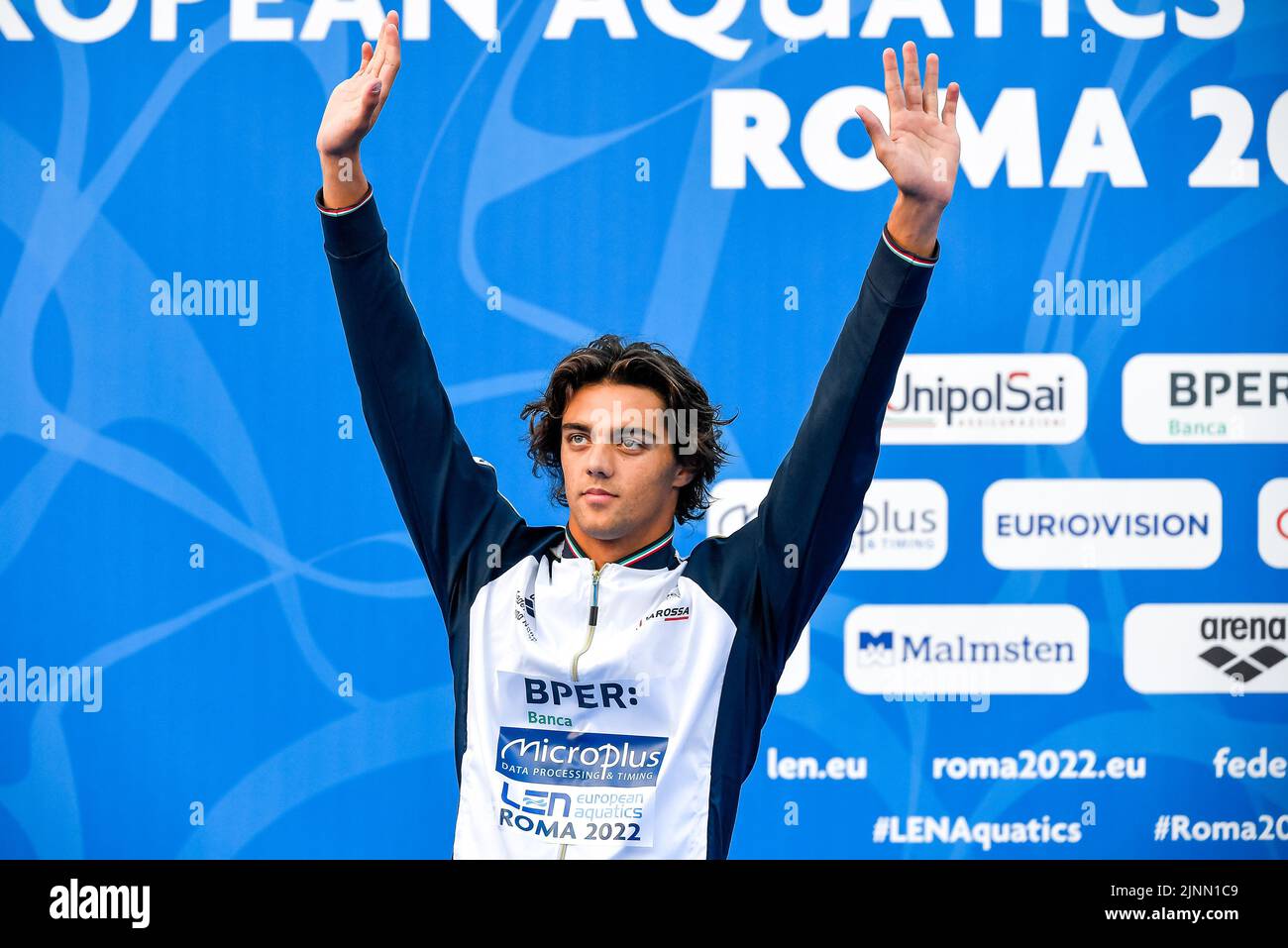 Ceccon thomas ita italie Banque de photographies et d’images à haute ...