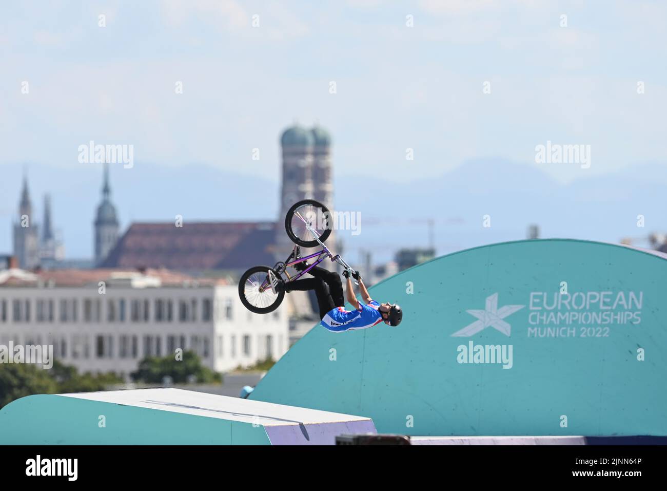 Iveta miculycova Banque de photographies et d’images à haute résolution ...