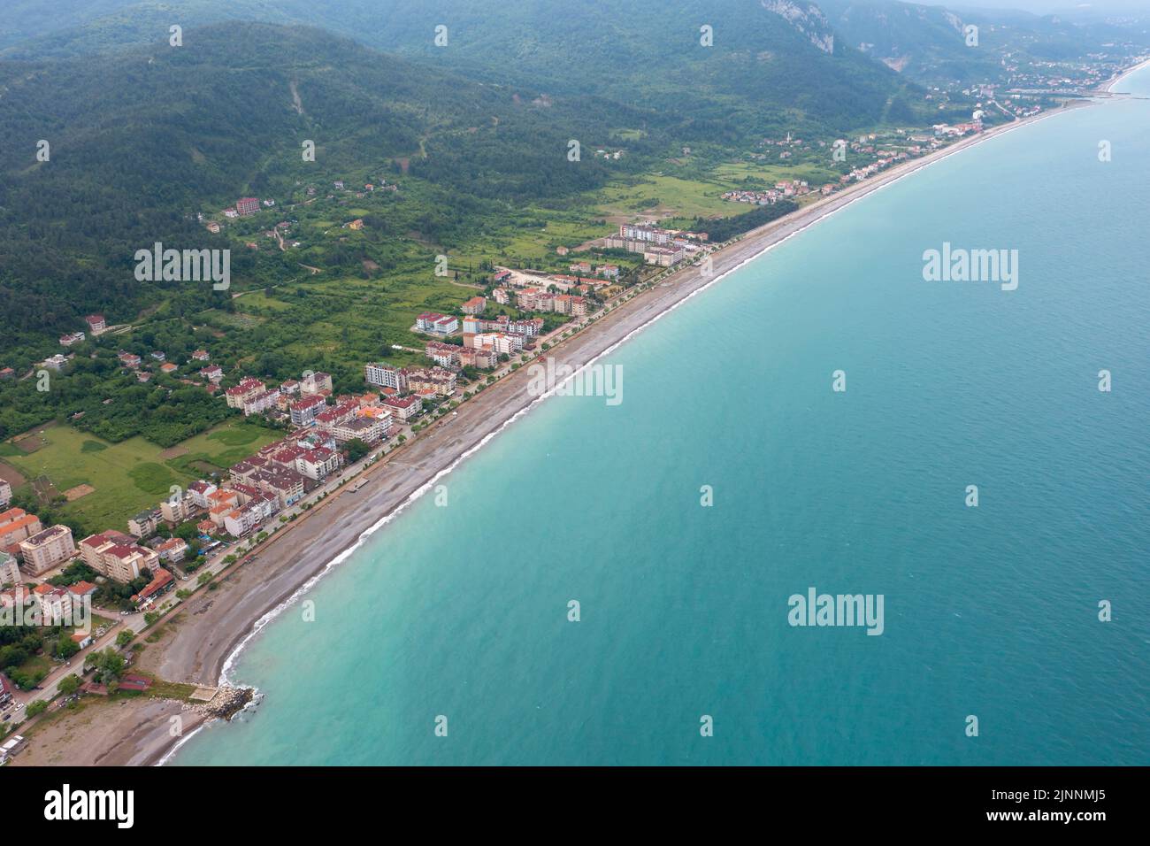 Cide liman Banque de photographies et d’images à haute résolution - Alamy