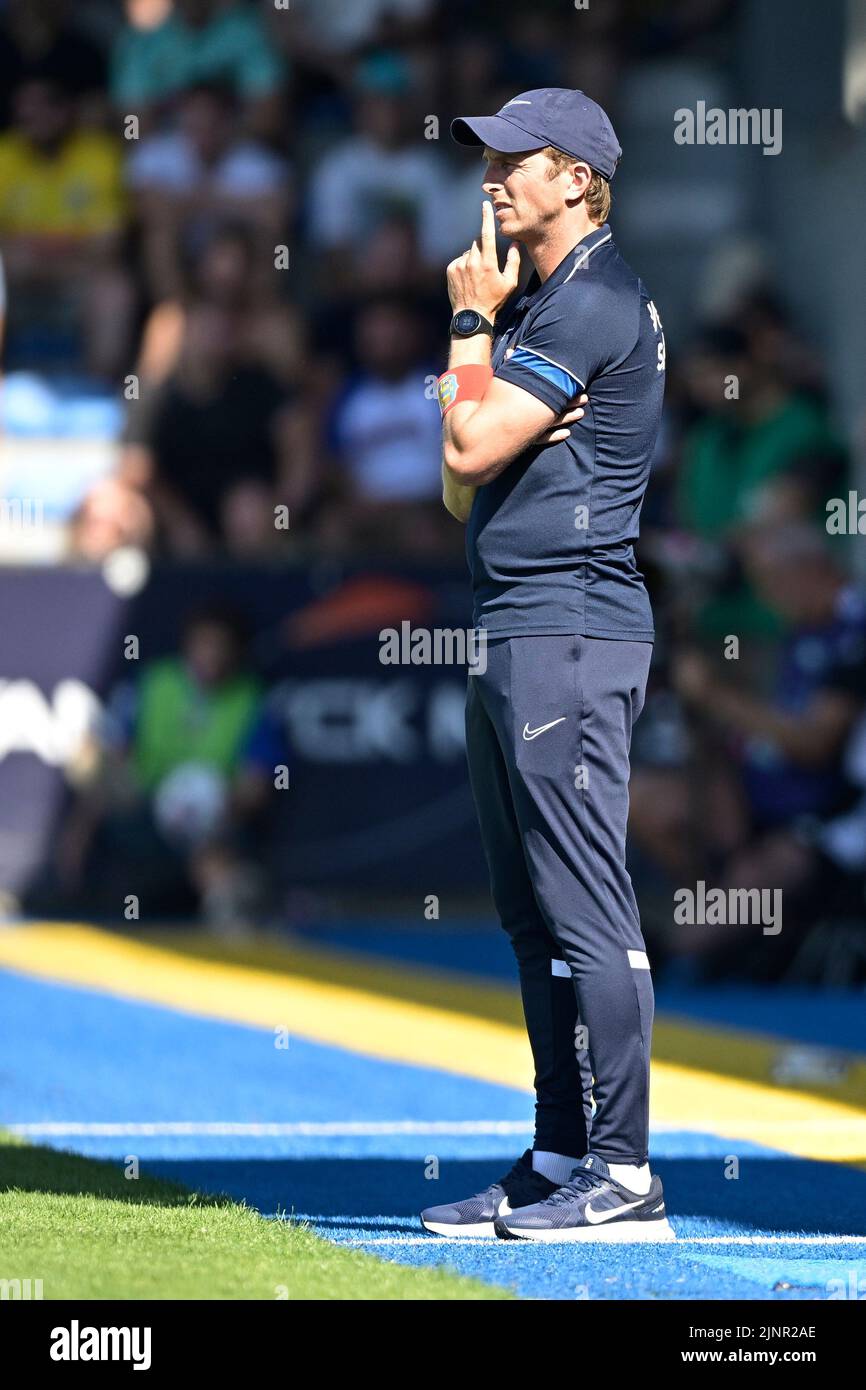 Jonas de roeck Banque de photographies et d’images à haute résolution ...