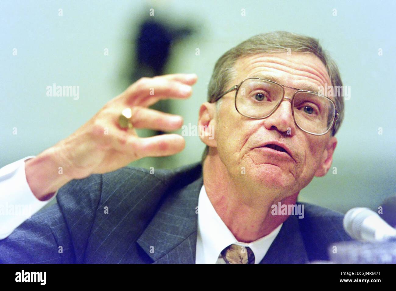 Stephen higgins Banque de photographies et d’images à haute résolution ...