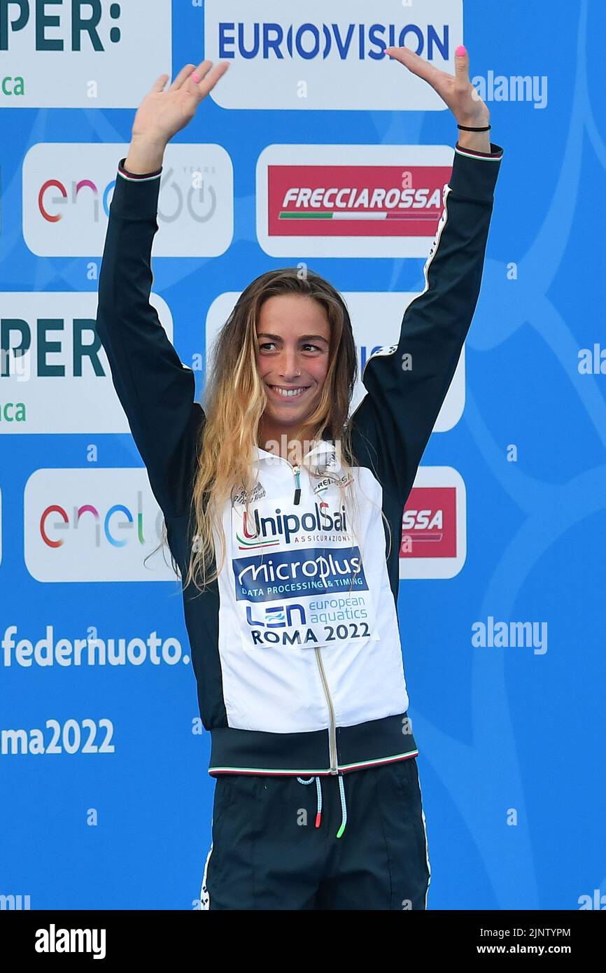 Lisa angiolini Banque de photographies et d’images à haute résolution ...