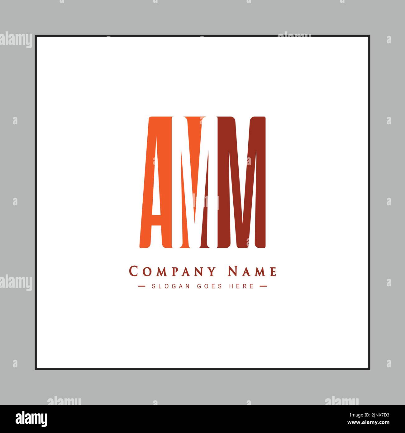 Logo amm Banque de photographies et d’images à haute résolution - Alamy