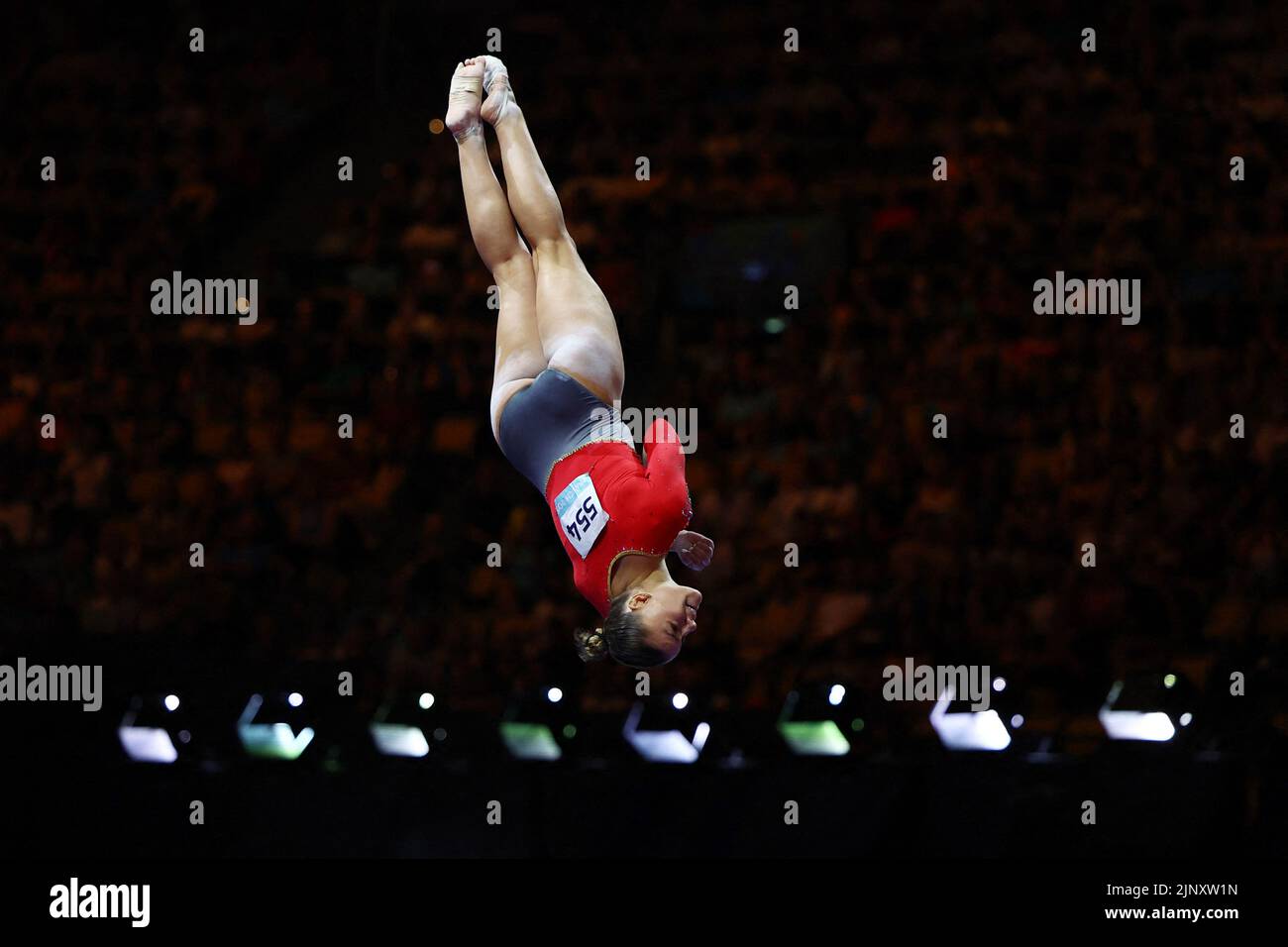 Emma malewski Banque de photographies et d’images à haute résolution ...