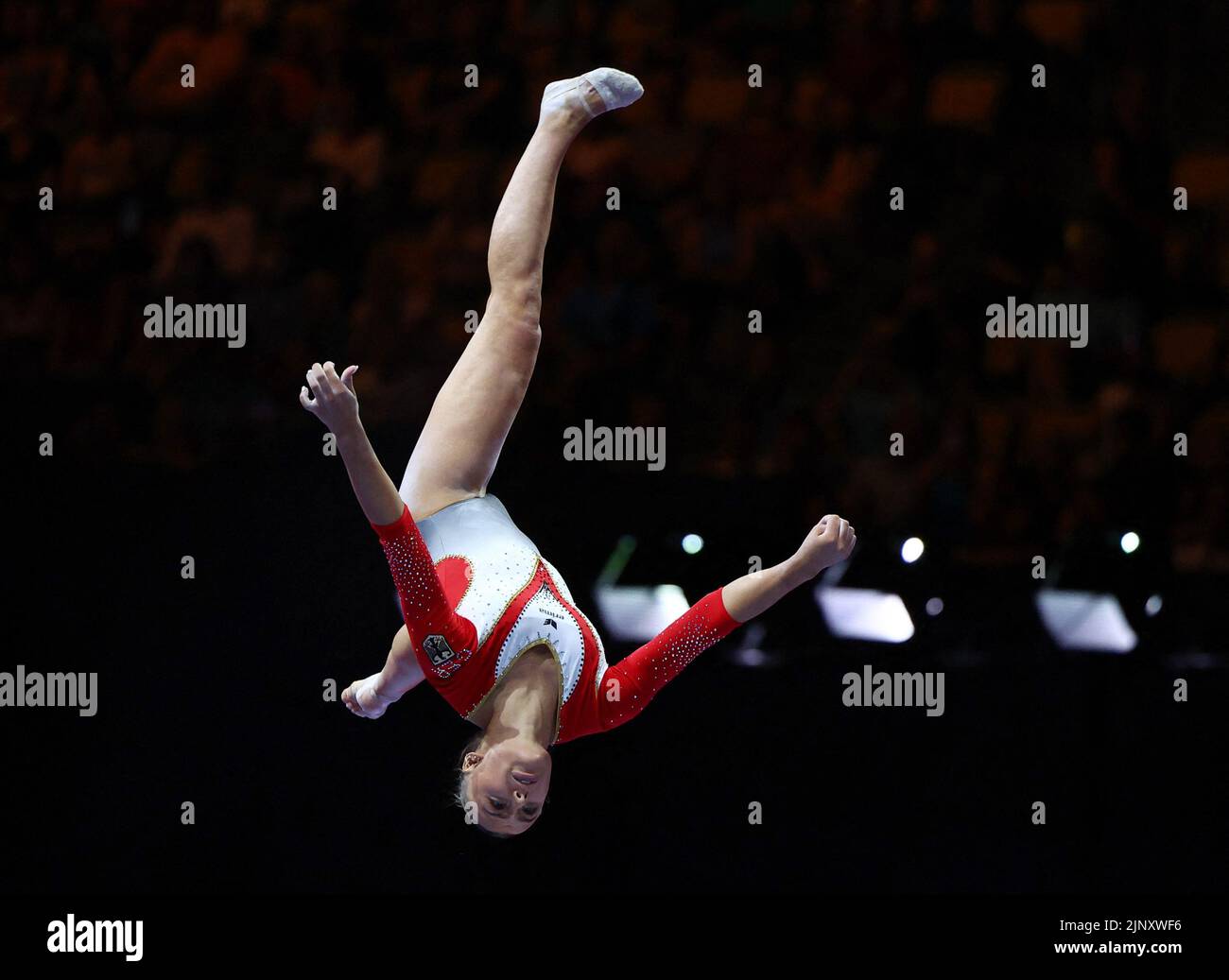 Emma malewski Banque de photographies et d’images à haute résolution ...