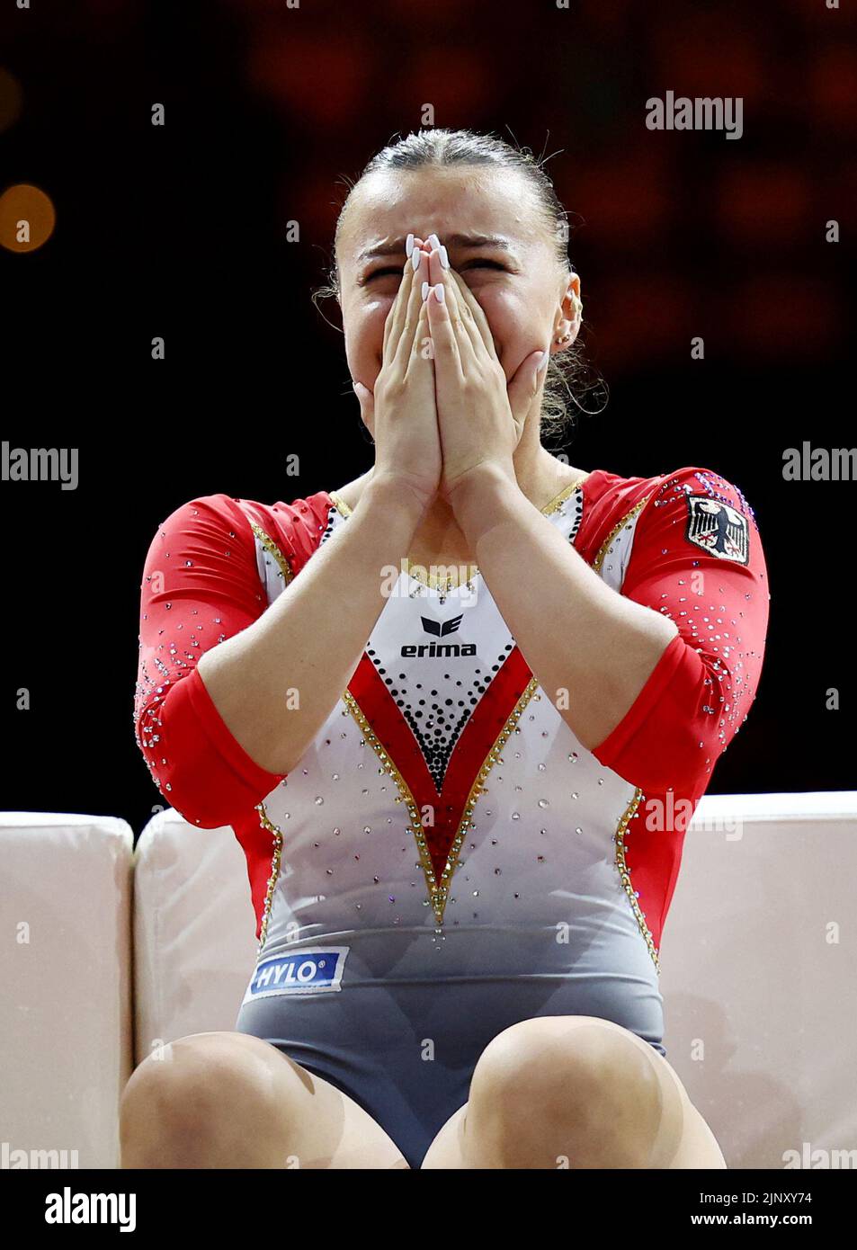 Emma malewski Banque de photographies et d’images à haute résolution ...