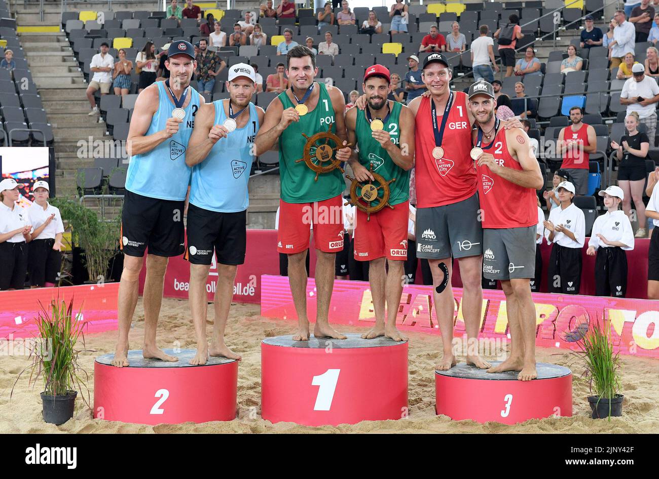 Alexander pol Banque de photographies et d’images à haute résolution ...