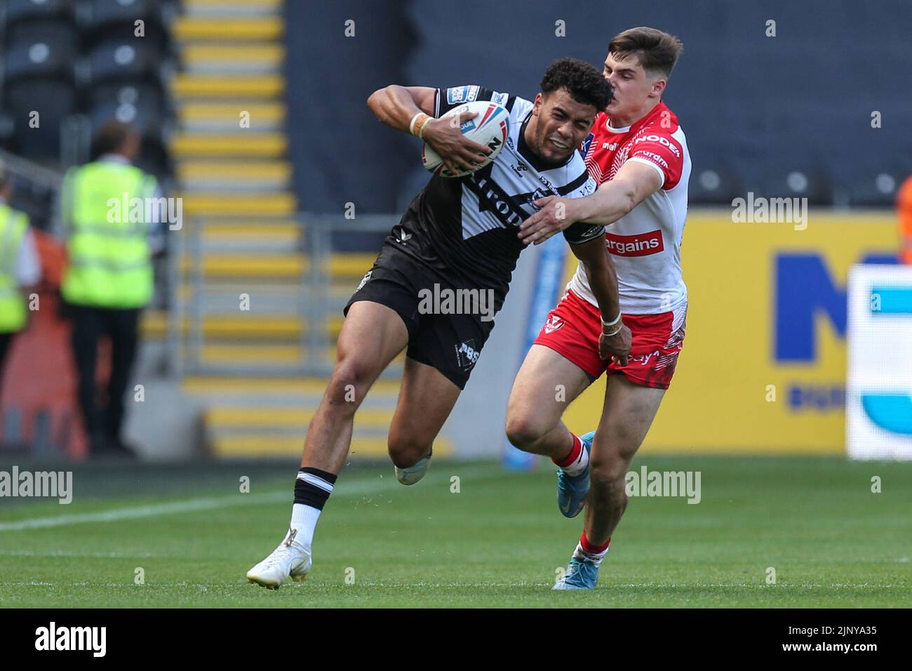 Jonathan bennison Banque de photographies et d’images à haute ...