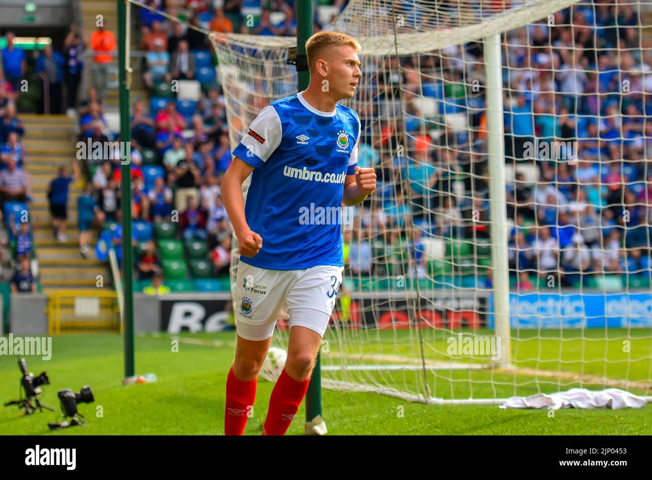 Clarke andrew linfield Banque de photographies et d’images à haute ...