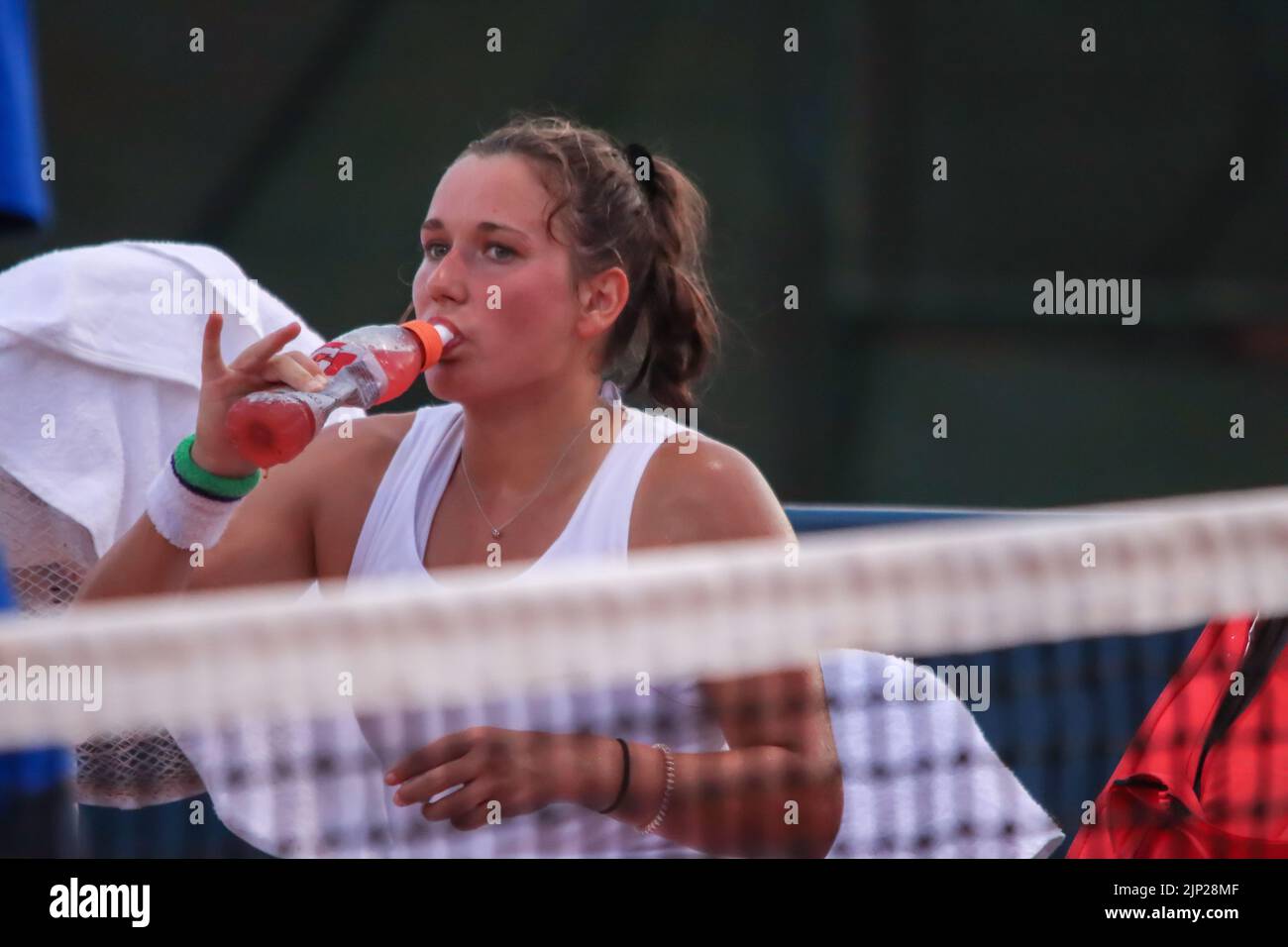 Ylena in albon Banque de photographies et d’images à haute résolution ...