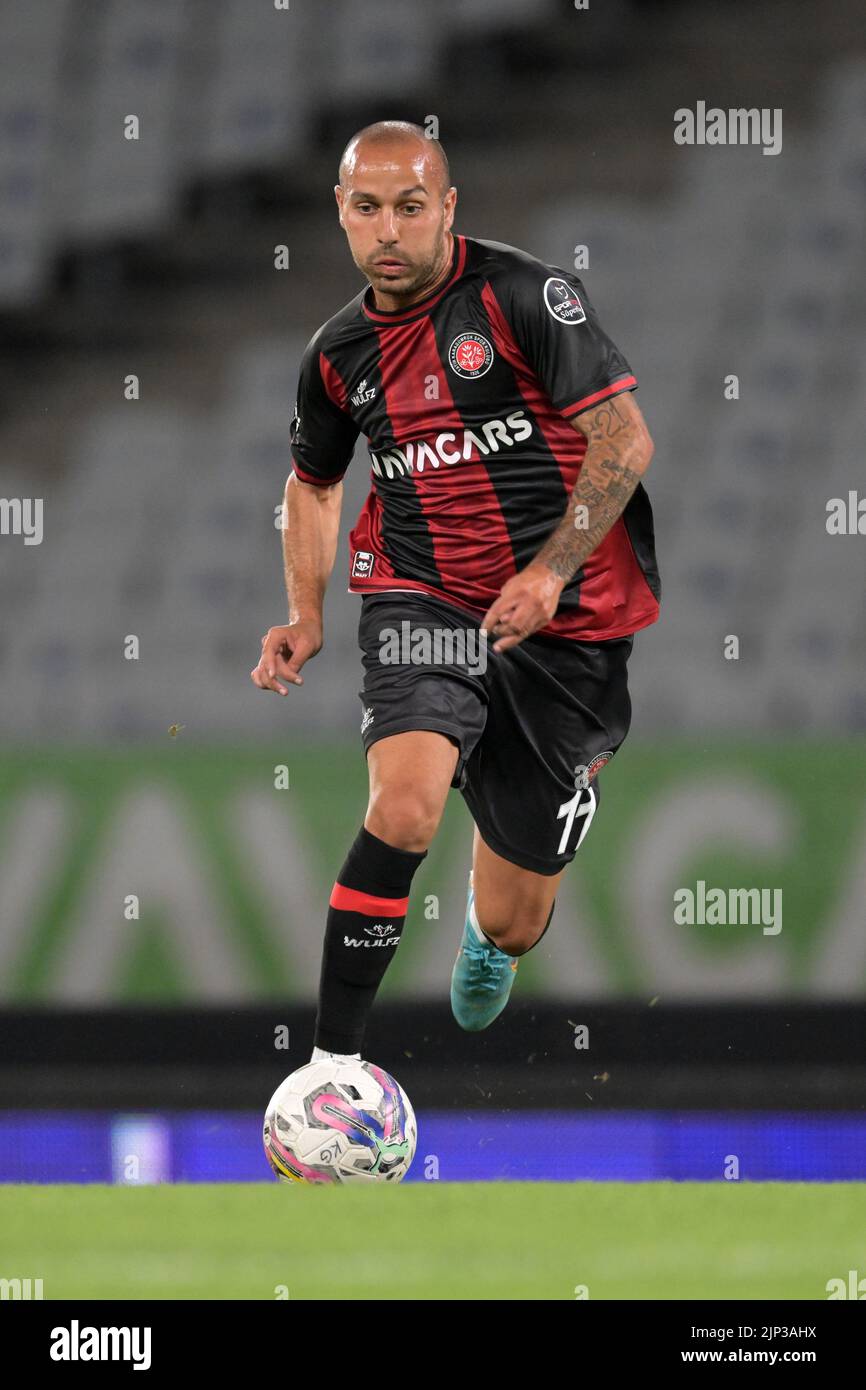 ISTANBUL - Kerim Frei de Fatih Karagumruk SK pendant le match turc ...
