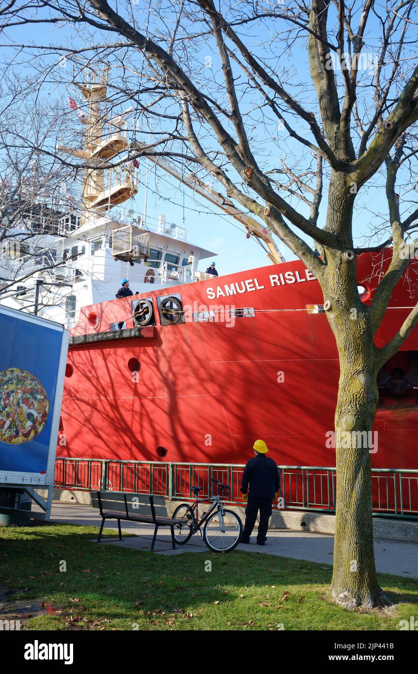 Samuel risley Banque de photographies et d’images à haute résolution ...