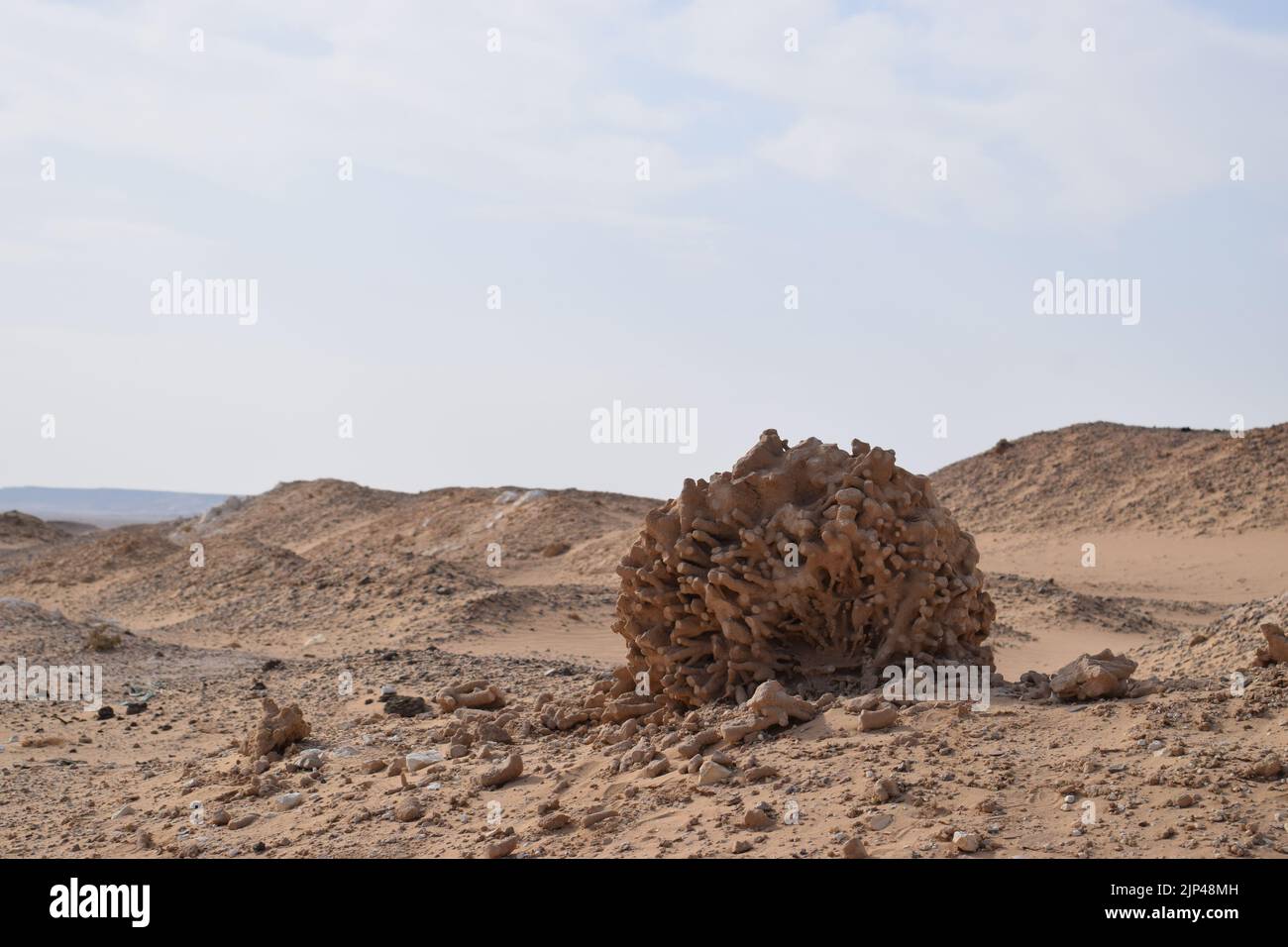 Wadi dahek Banque de photographies et d’images à haute résolution - Alamy