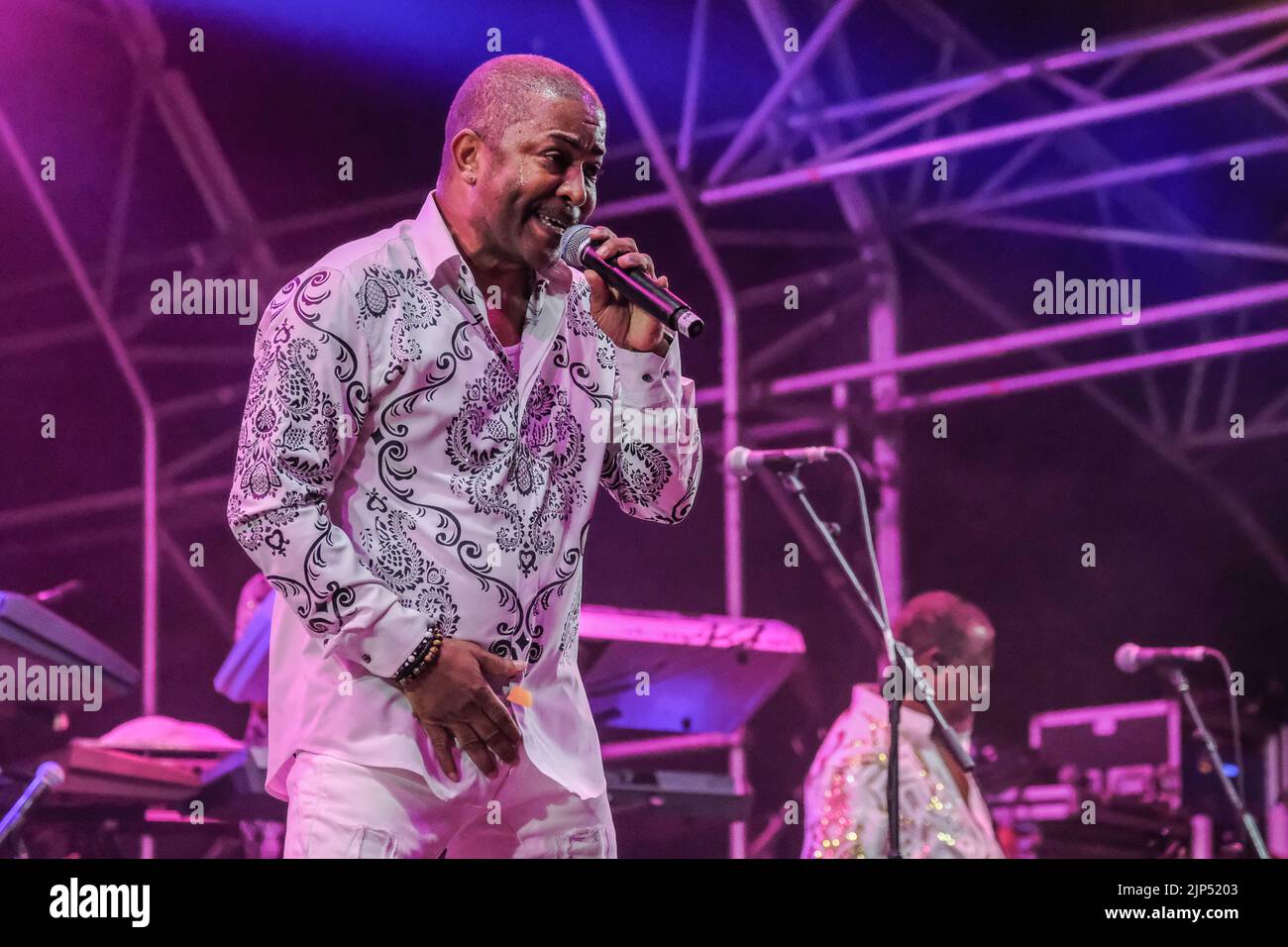 Shawn mcquiller Banque de photographies et d’images à haute résolution ...