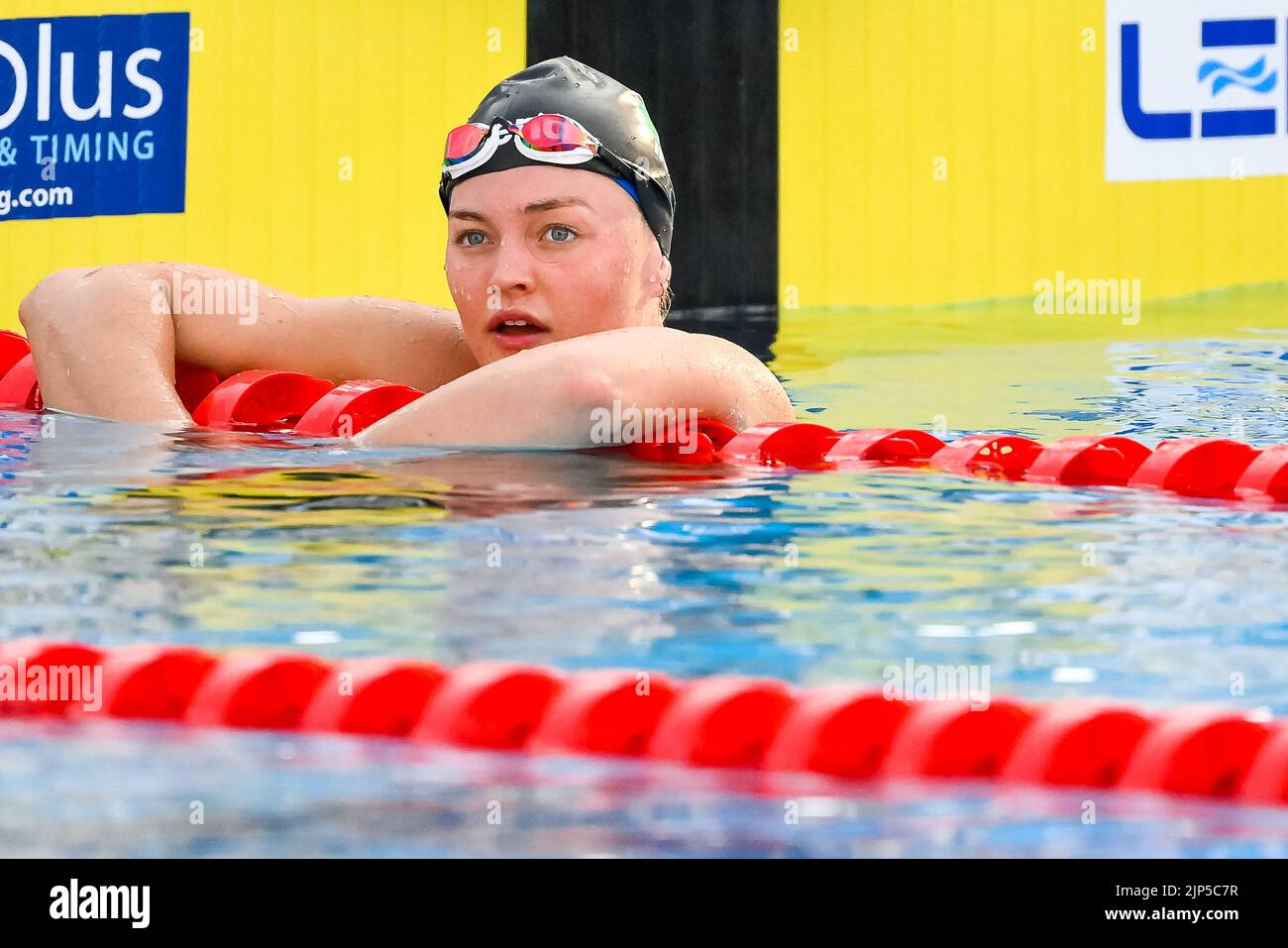 Mc sharry mona irl irlande Banque de photographies et d’images à haute ...