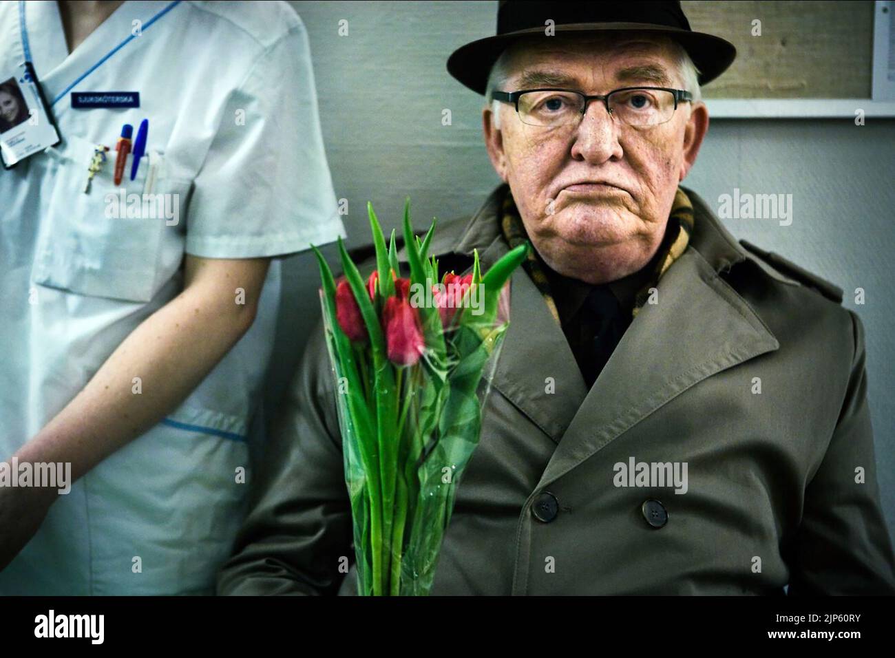 Hans alfredson Banque de photographies et d’images à haute résolution ...