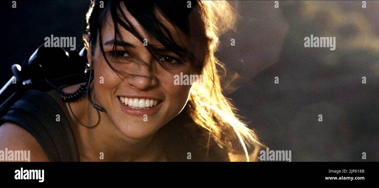Michelle rodriguez Banque de photographies et d’images à haute ...