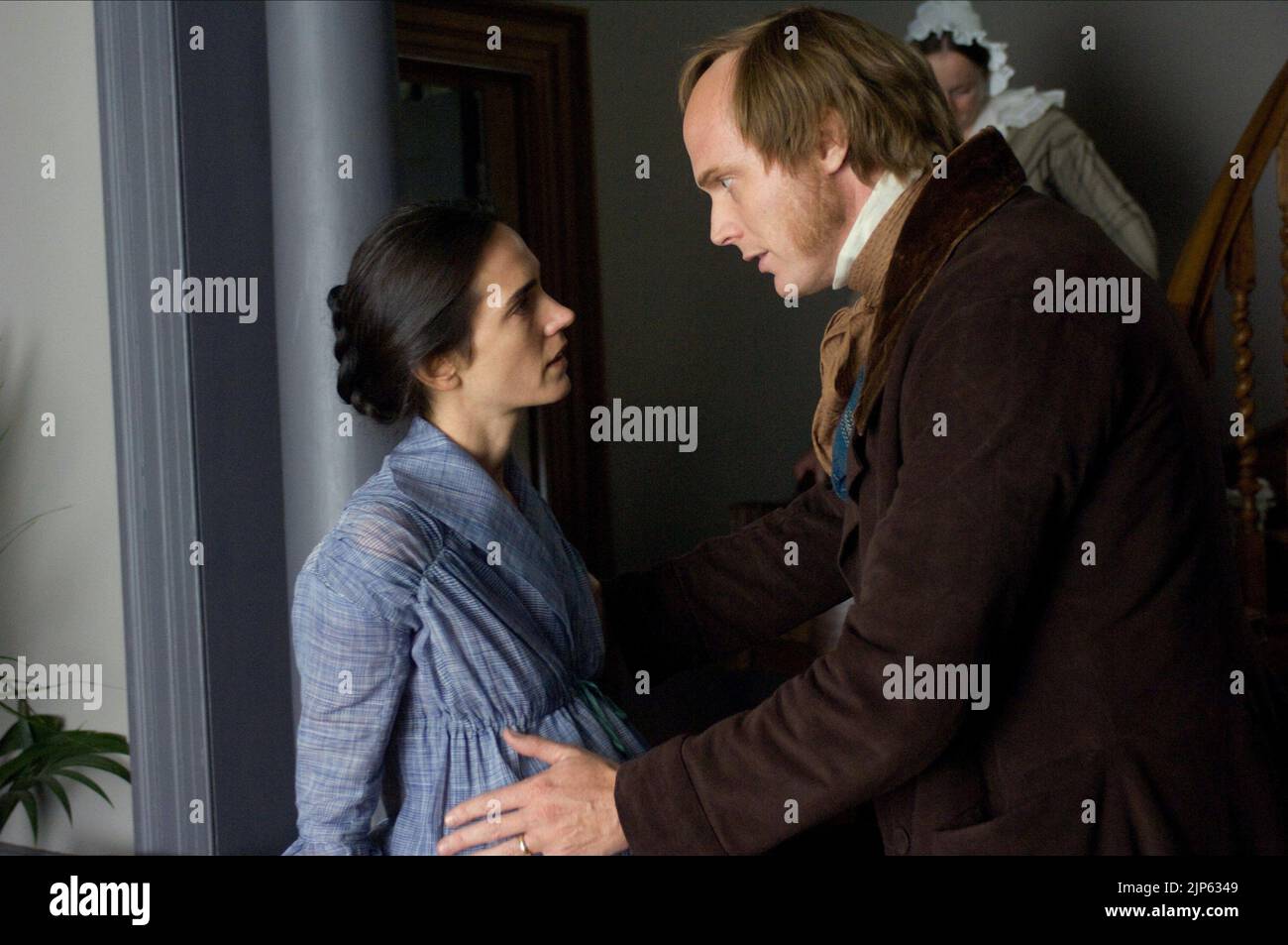 Jennifer connelly y paul bettany Banque de photographies et d’images à ...