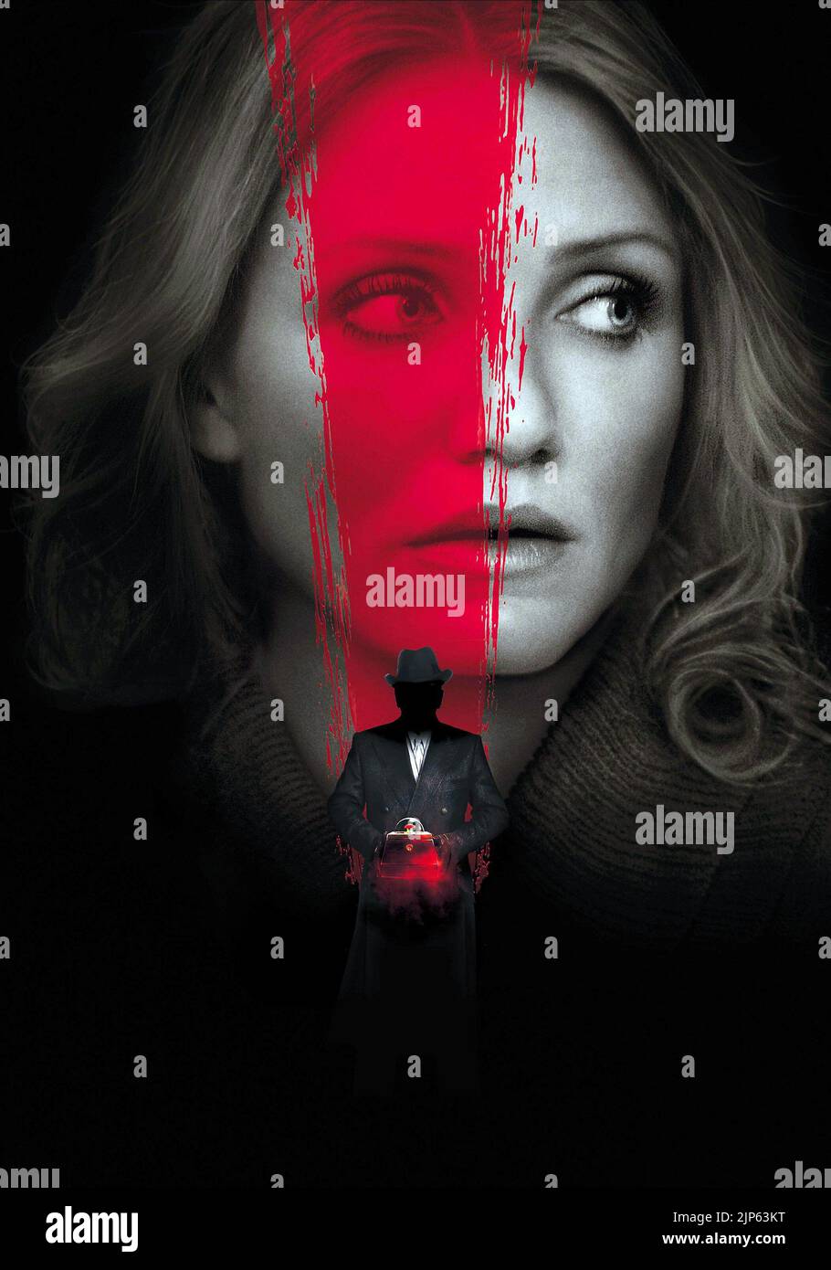 Affiche film cameron diaz Banque de photographies et d’images à haute ...