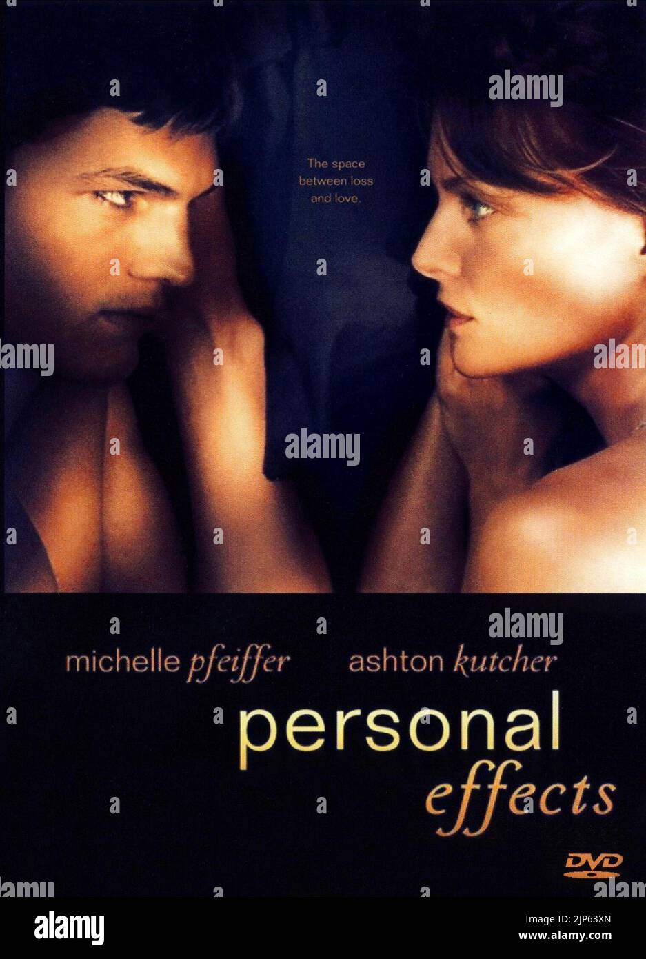 ASHTON KUTCHER, Michelle Pfeiffer, POSTER, EFFETS PERSONNELS, 2009 ...