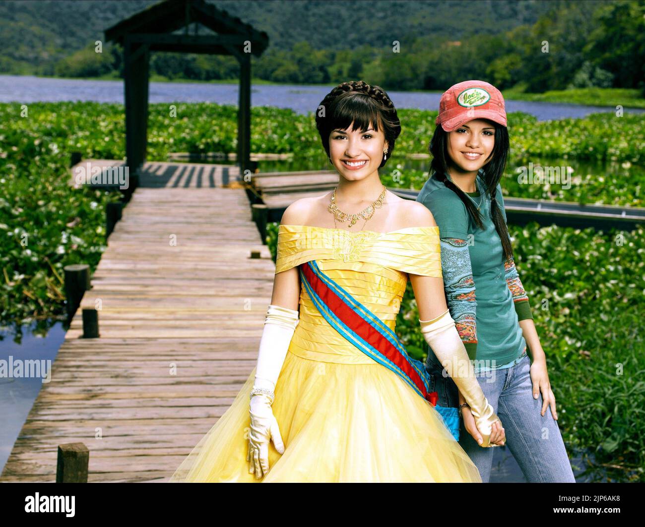 Princess protection program Banque de photographies et d’images à haute ...