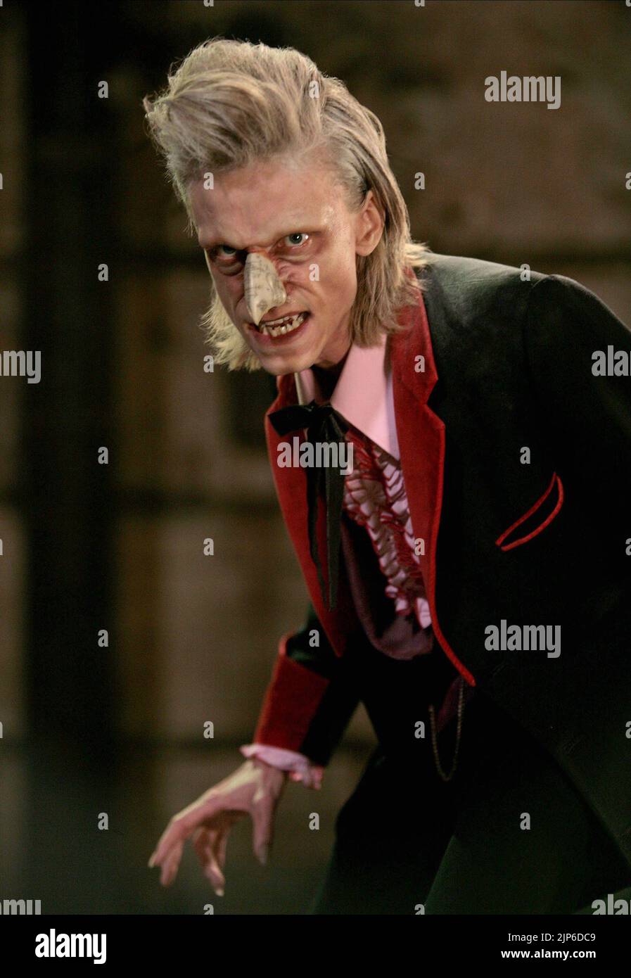 Mackenzie crook Banque de photographies et d’images à haute résolution ...