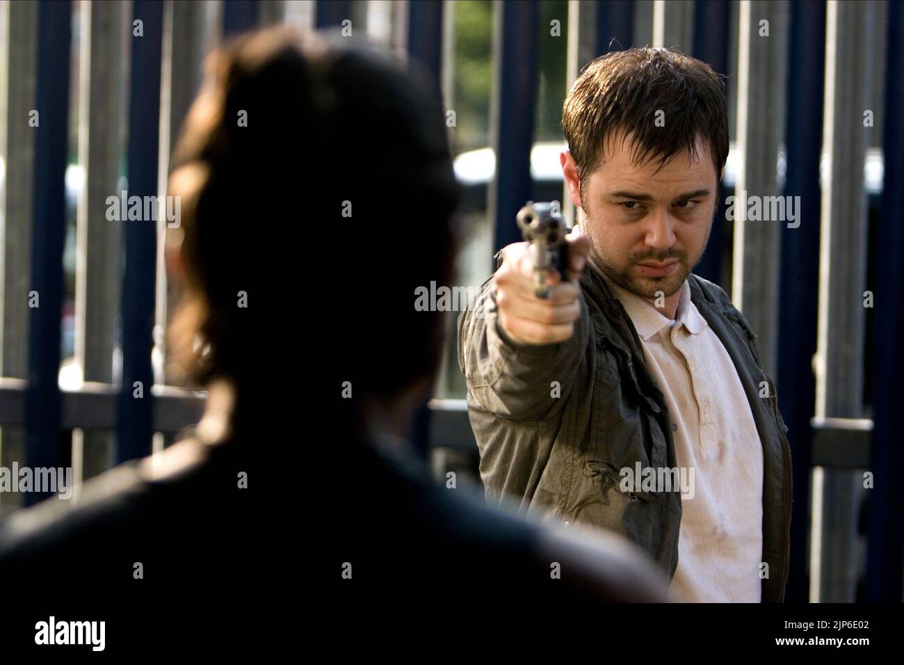 Danny dyer danny danny dyer Banque de photographies et d’images à haute ...