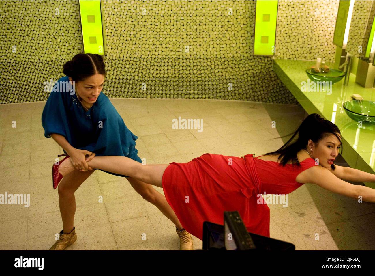 Chun ho Banque de photographies et d’images à haute résolution - Alamy