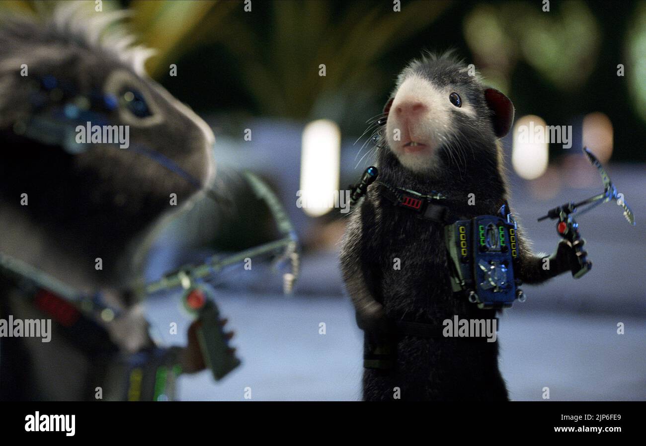 Le blaster Banque de photographies et d’images à haute résolution - Alamy