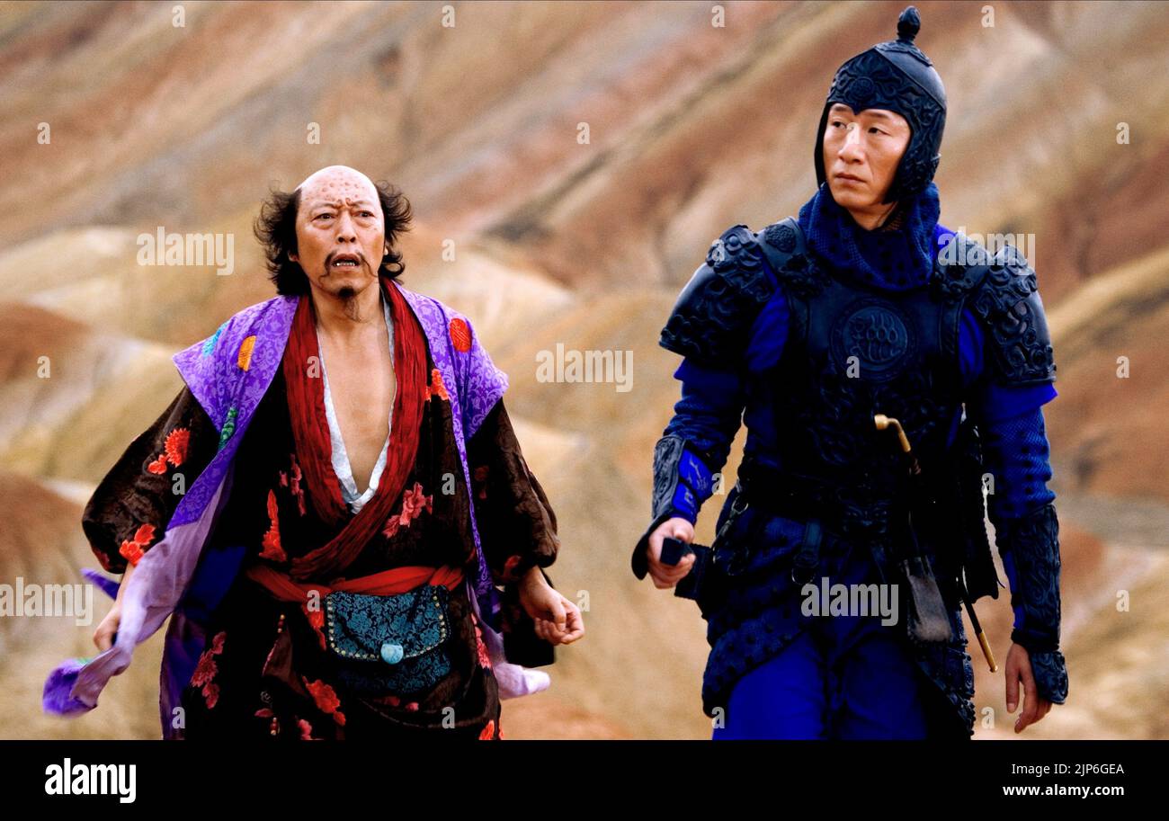 Zhang jing Banque de photographies et d’images à haute résolution - Alamy