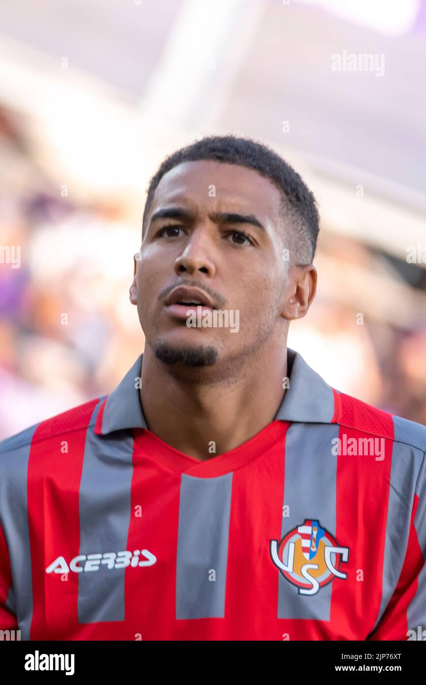 Charles pickel Banque de photographies et d’images à haute résolution ...