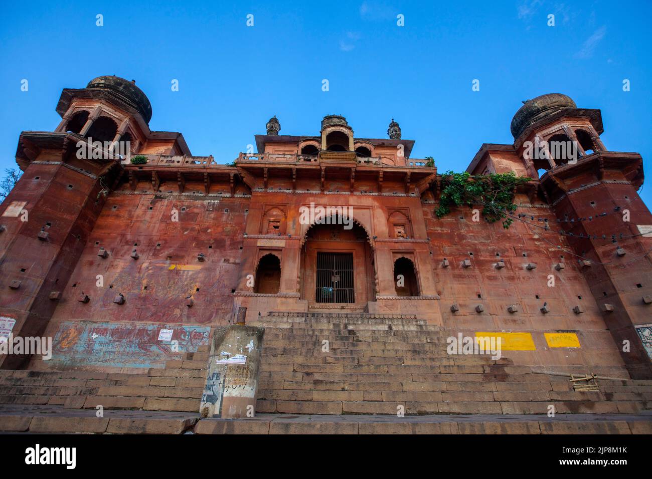 Chet singh fort Banque de photographies et d’images à haute résolution ...