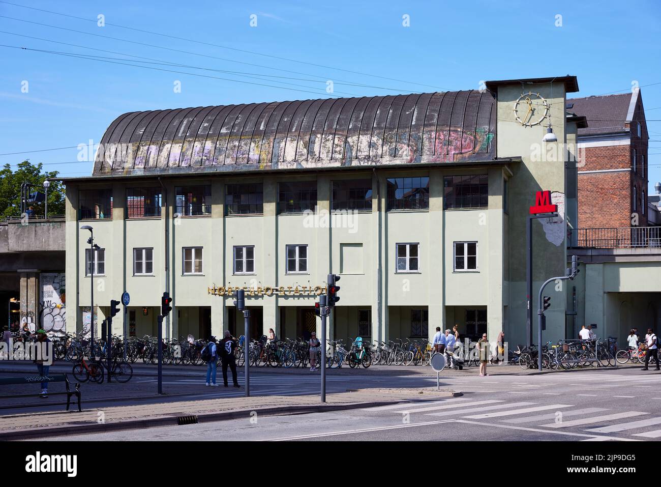 Knud tanggaard seest Banque de photographies et d’images à haute ...