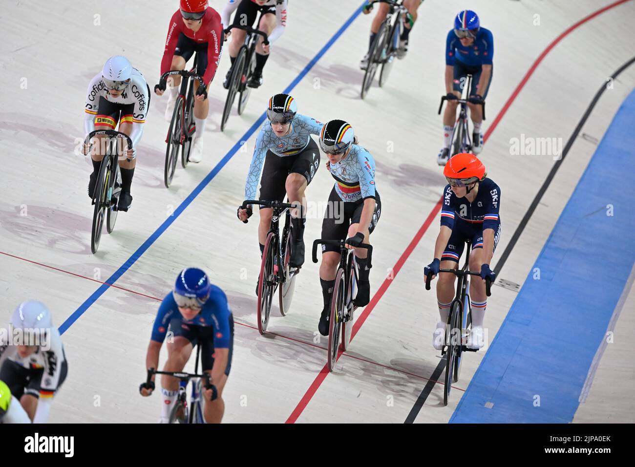 Marith vanhove Banque de photographies et d’images à haute résolution - Alamy