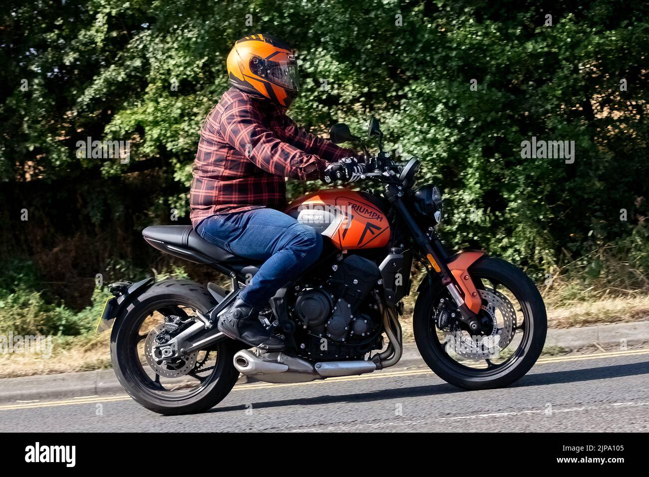 Trident de triomphe Banque de photographies et d’images à haute ...