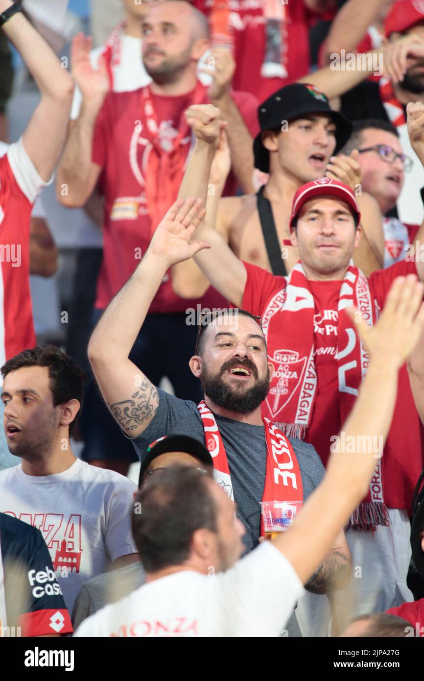 Torino fc monza Banque de photographies et d’images à haute résolution ...