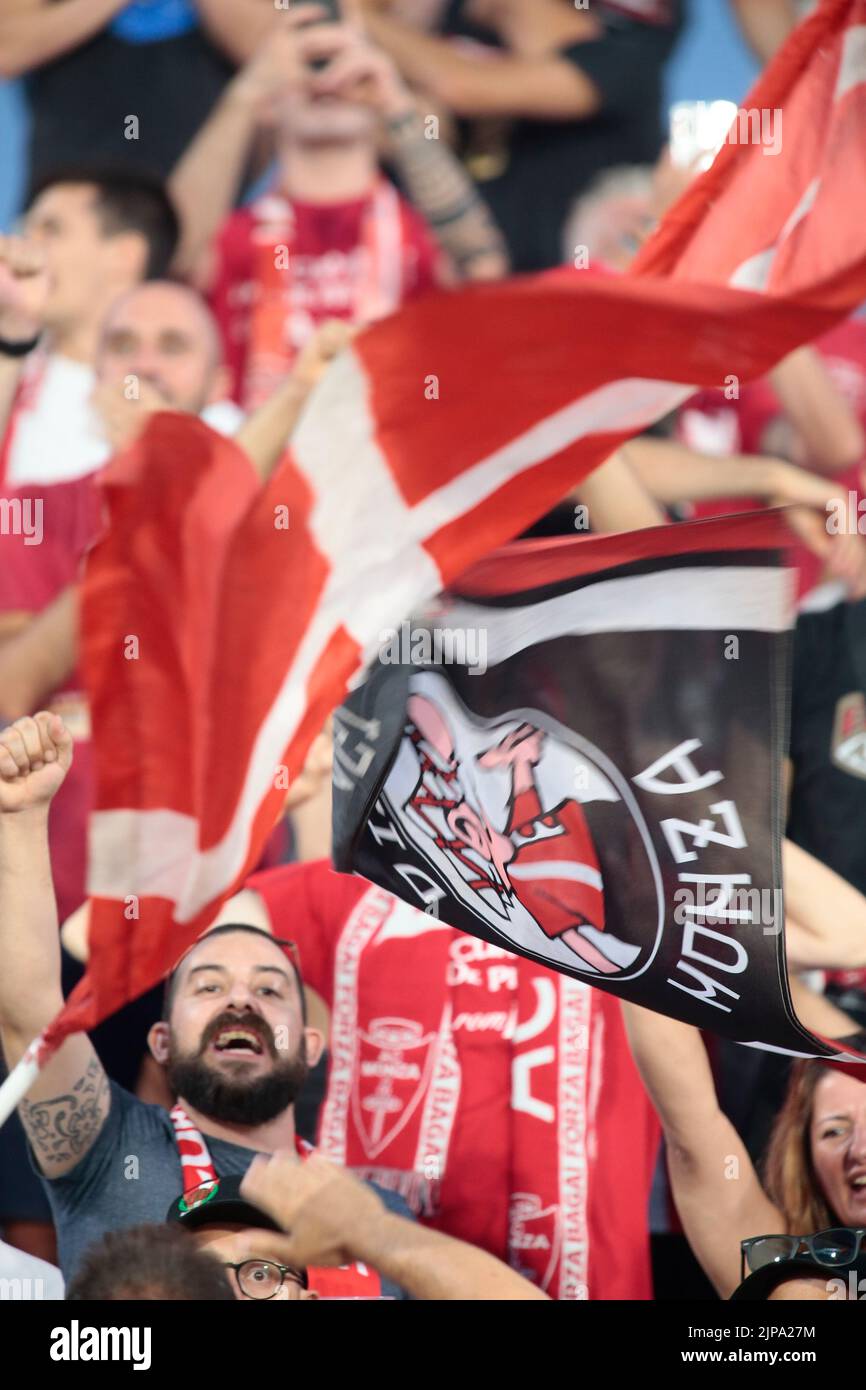 Début monza Banque de photographies et d’images à haute résolution - Alamy